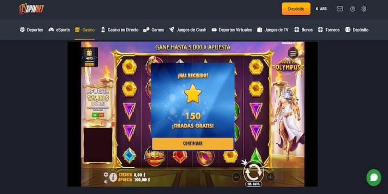 Casinos con Bonos de Bienvenida Gratis sin Depósito en 2025